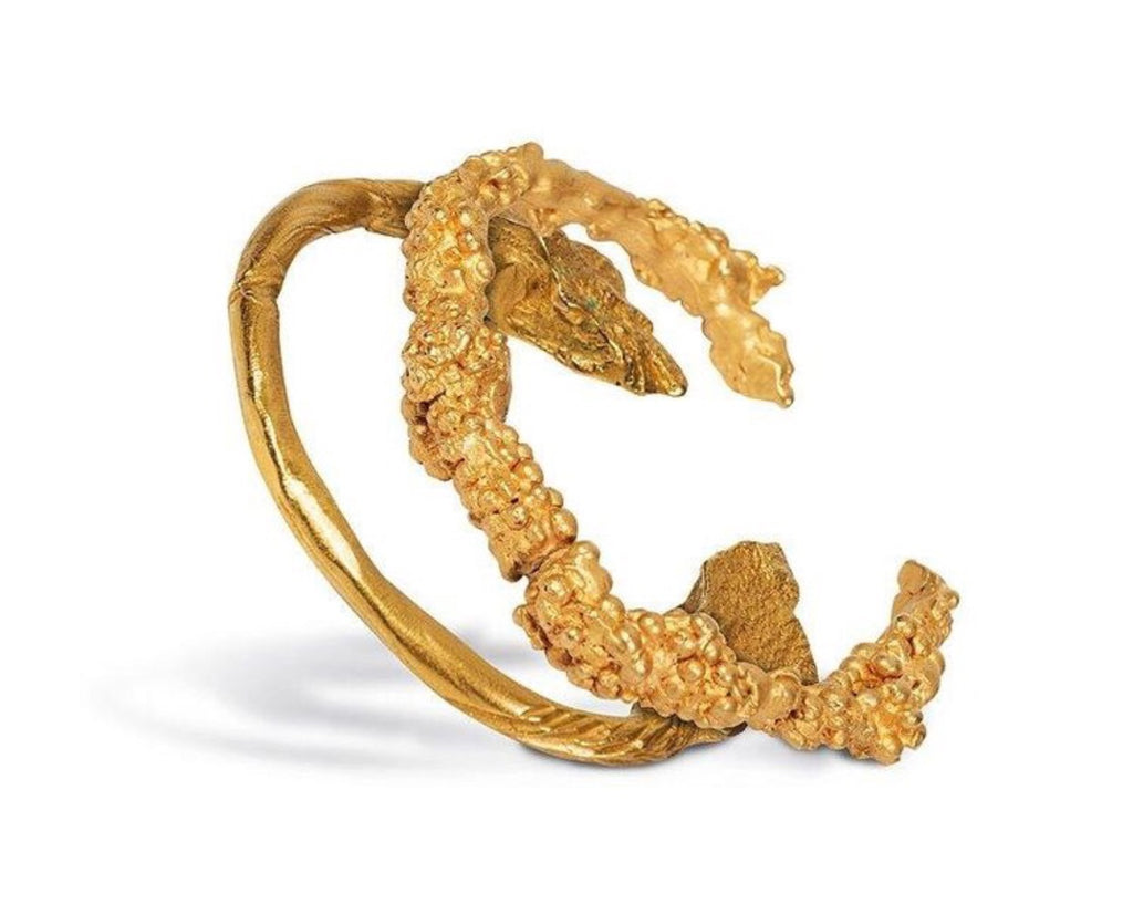 Imogen Belfield Rocks Cuff – Imogen Belfield London