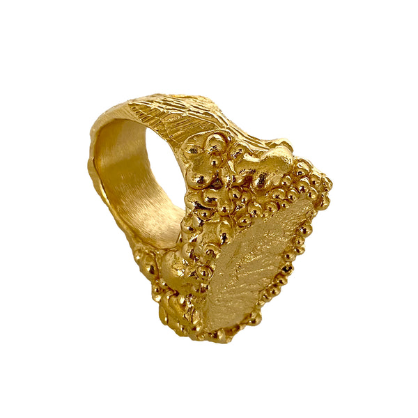 Imogen Belfield Celestial Ring – Imogen Belfield London