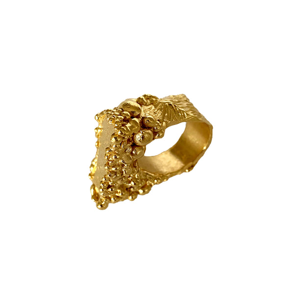 Imogen Belfield Celestial Ring – Imogen Belfield London
