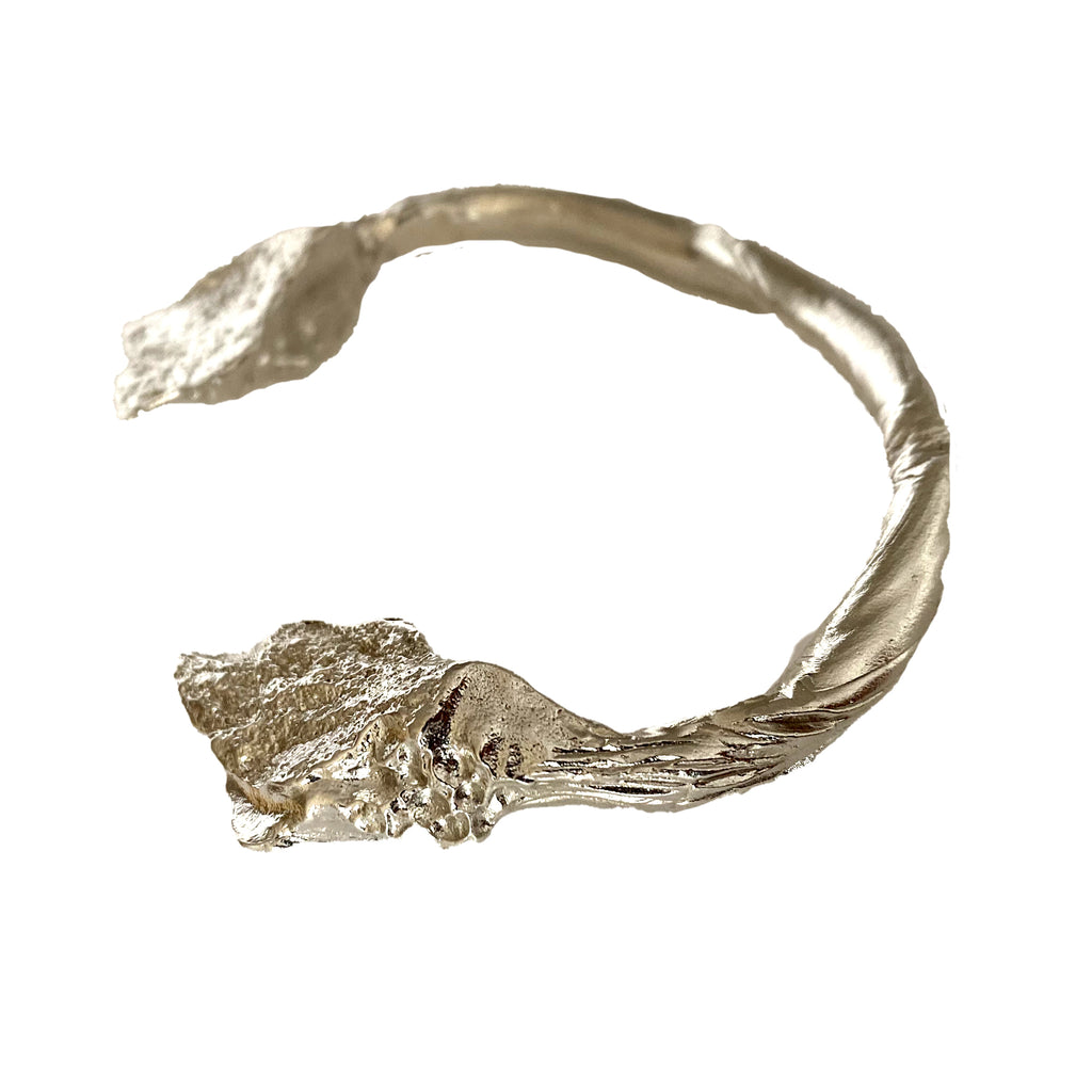 Imogen Belfield Rocks Cuff – Imogen Belfield London